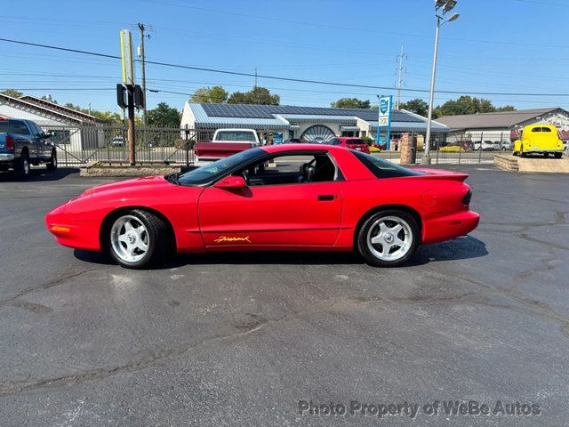1994 Used Pontiac Firehawk at WeBe Autos Serving Long Island, NY, IID ...