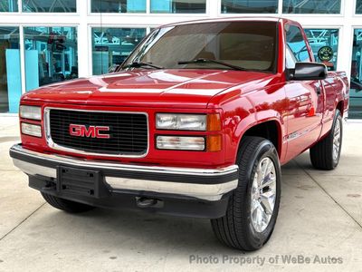 Used GMC Sierra 1500 at WeBe Autos Serving Long Island, NY