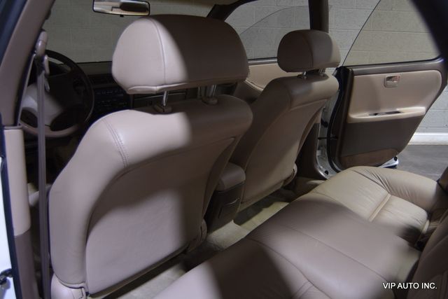 1995 Used Lexus ES 300 at VIP Auto Inc. Serving Fredericksburg, VA, IID ...