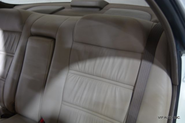 1995 Used Lexus ES 300 at VIP Auto Inc. Serving Fredericksburg, VA, IID ...