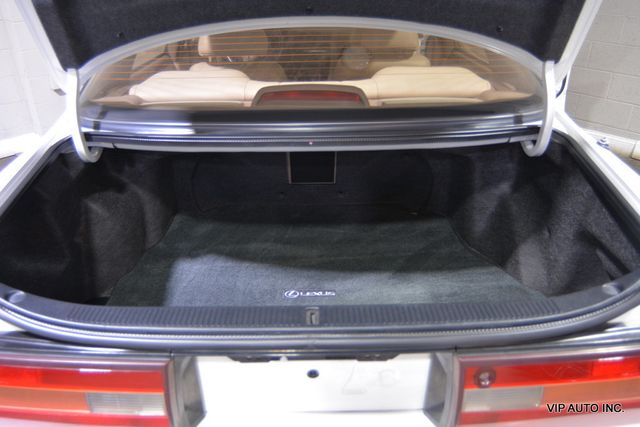 1995 Used Lexus ES 300 at VIP Auto Inc. Serving Fredericksburg, VA, IID ...