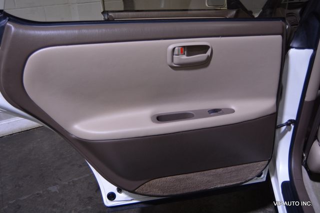 1995 Used Lexus ES 300 at VIP Auto Inc. Serving Fredericksburg, VA, IID ...