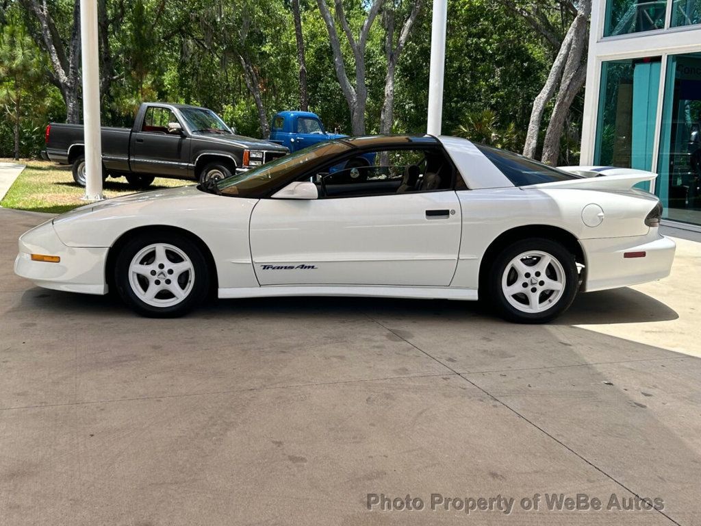1995 Used Pontiac Firebird at WeBe Autos Serving Long Island, NY, IID ...