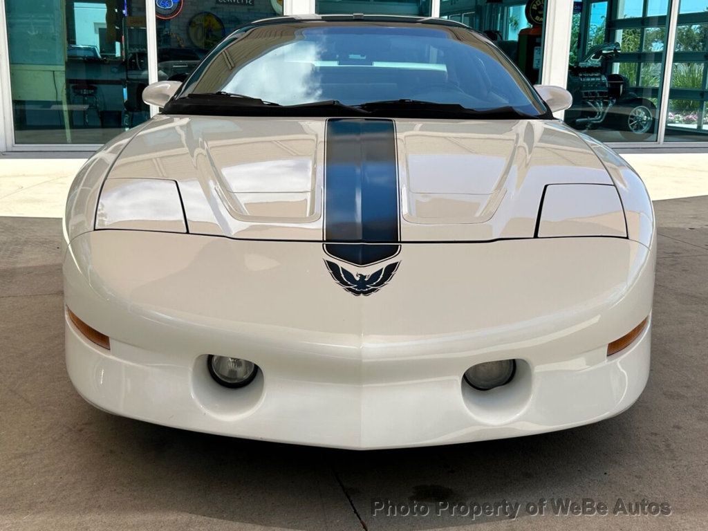 1995 Used Pontiac Firebird at WeBe Autos Serving Long Island, NY, IID ...