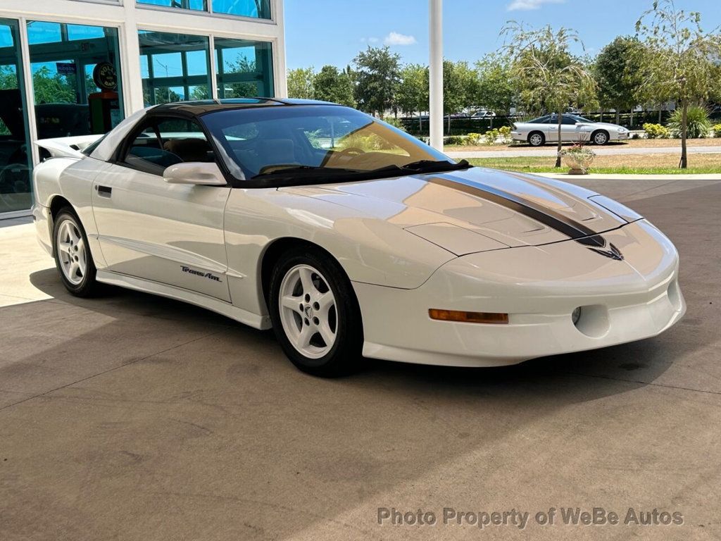 1995 Used Pontiac Firebird at WeBe Autos Serving Long Island, NY, IID ...