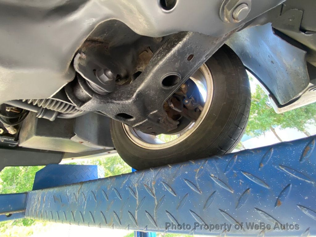 1995 Used Pontiac Firebird at WeBe Autos Serving Long Island, NY, IID ...