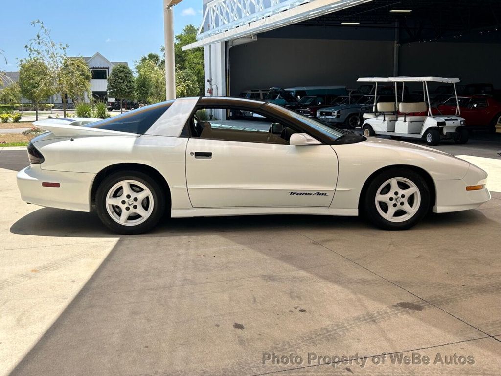1995 Used Pontiac Firebird at WeBe Autos Serving Long Island, NY, IID ...