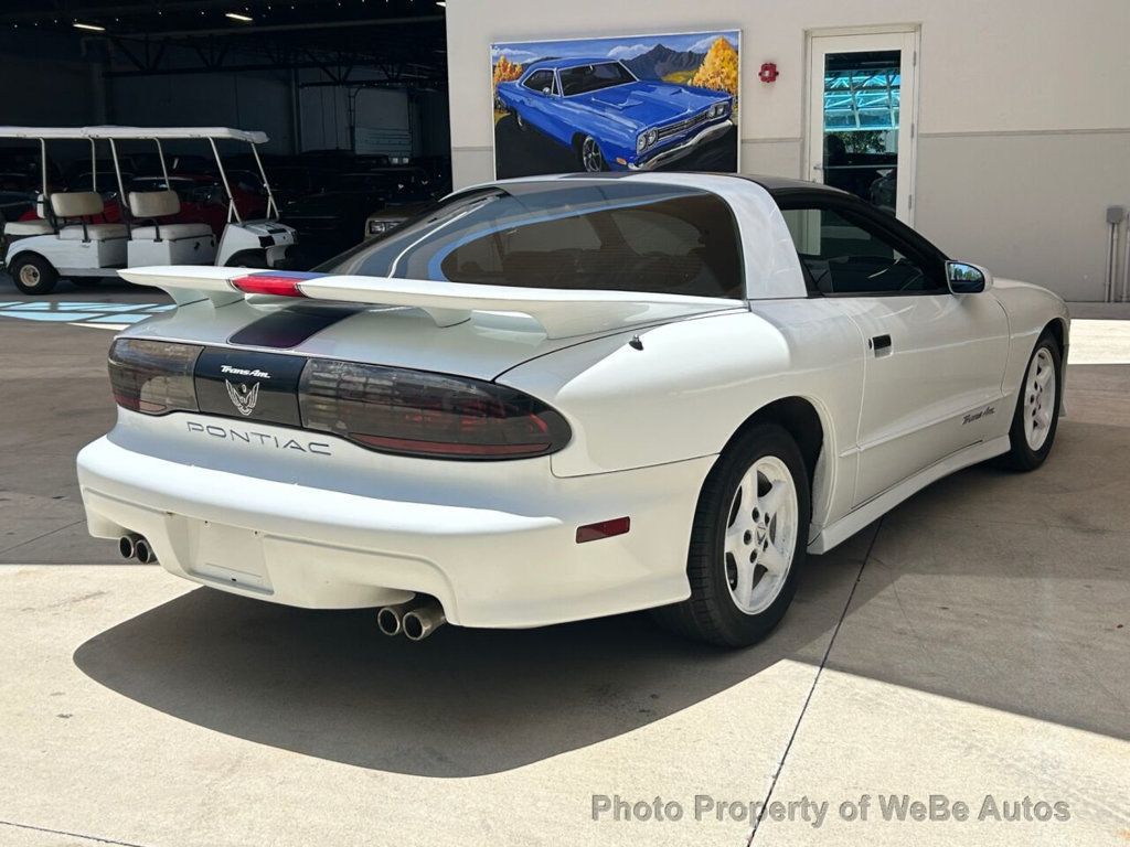 1995 Used Pontiac Firebird at WeBe Autos Serving Long Island, NY, IID ...