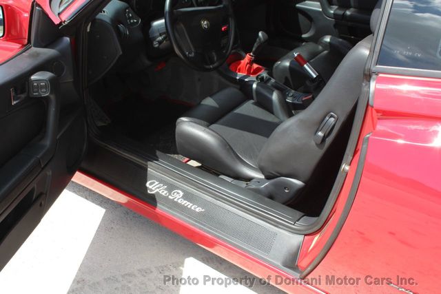 1996 Used Alfa Romeo 916 GTV DOHC TWIN SPARK 916 GTV COUPE DOHC TWIN ...