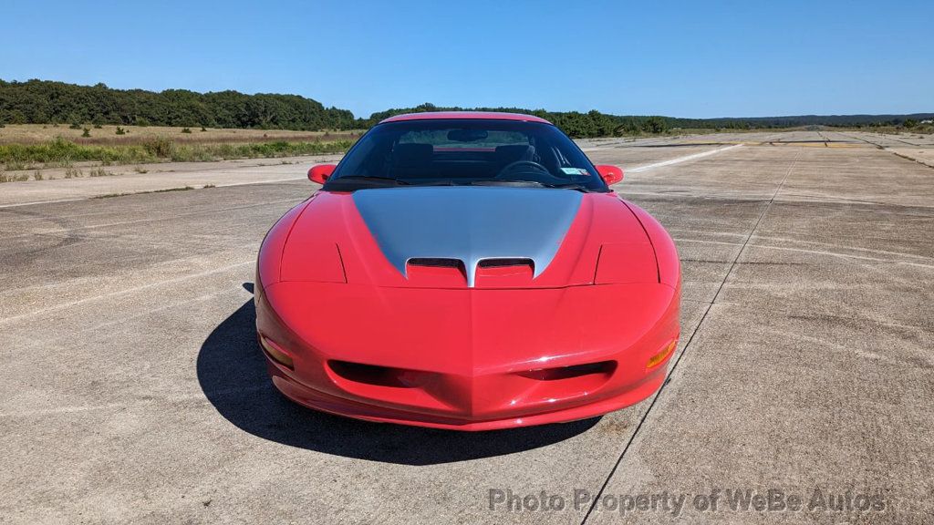 1996 Used Pontiac Firebird WS6 Formula For Sale at WeBe Autos Serving ...