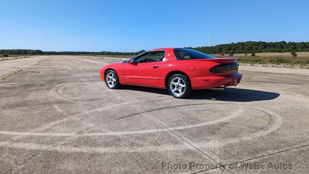 1996 Used Pontiac Firebird WS6 Formula For Sale at WeBe Autos Serving ...