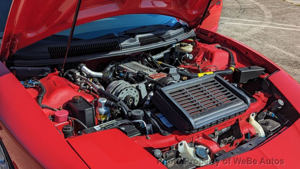 1996 Used Pontiac Firebird WS6 Formula For Sale at WeBe Autos Serving ...