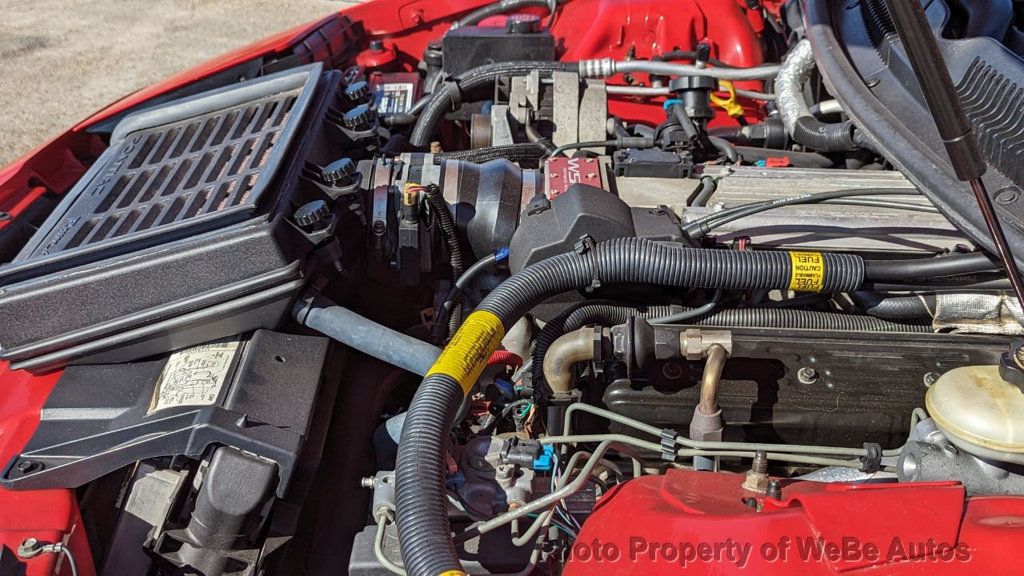 1996 Used Pontiac Firebird WS6 Formula For Sale at WeBe Autos Serving ...