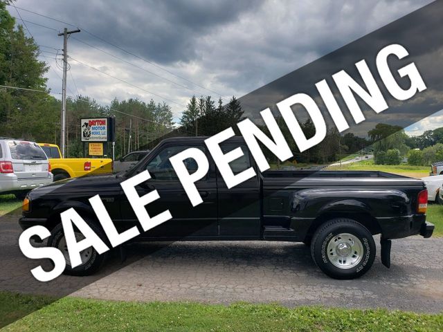 1997 Used Ford Ranger Supercab Splash 4WD 88K Miles 4.0L V6 Clean! at ...