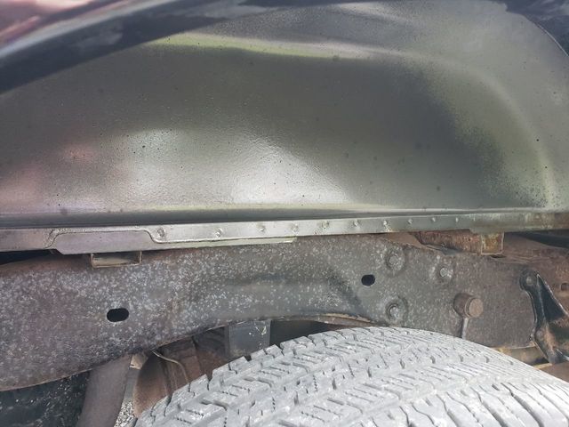 1997 Used Ford Ranger Supercab Splash 4WD 88K Miles 4.0L V6 Clean! at ...