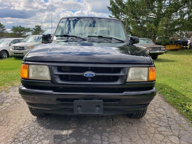 1997 Used Ford Ranger Supercab Splash 4WD 88K Miles 4.0L V6 Clean! at ...