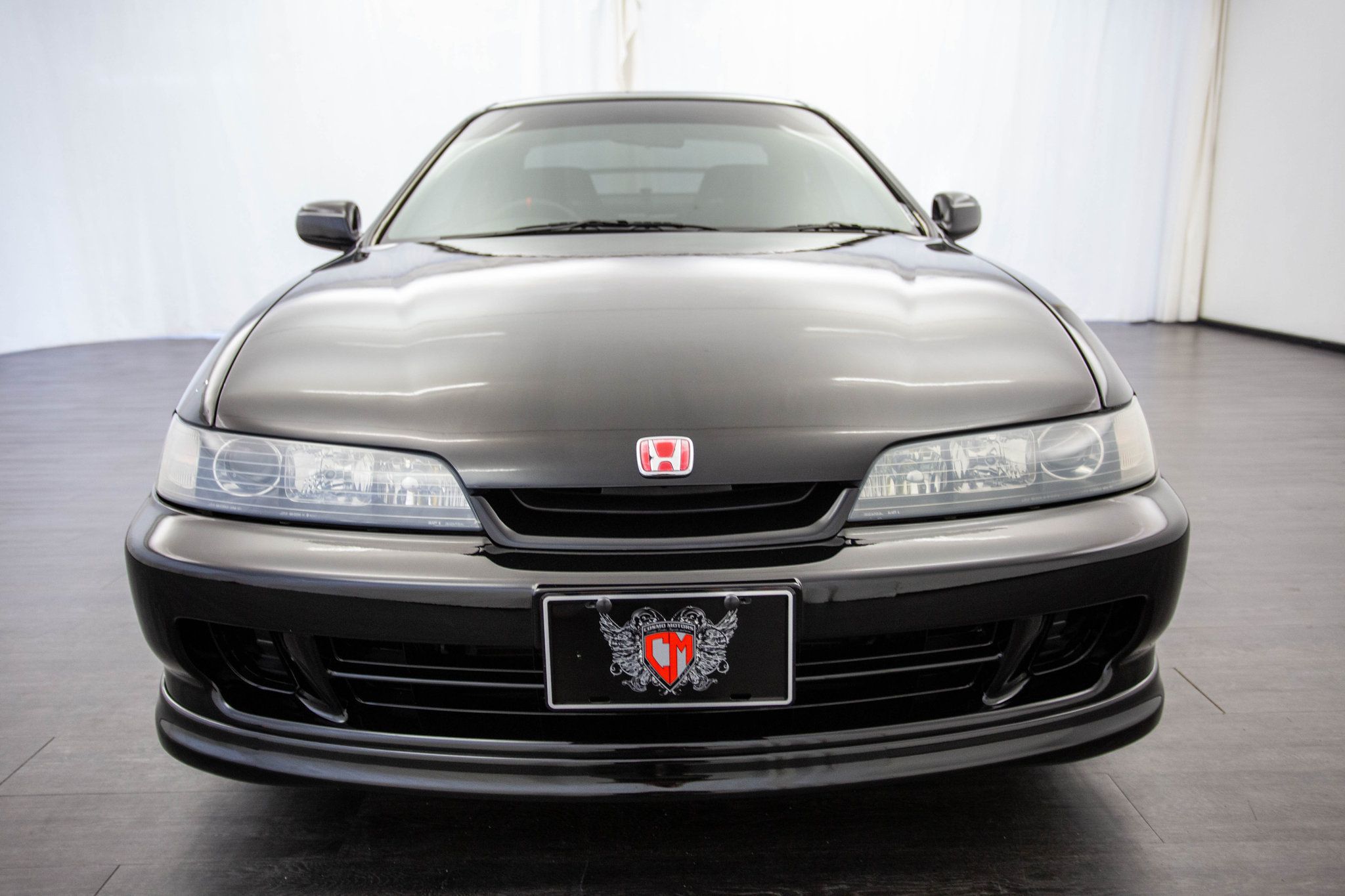 1997 Used Honda Integra 2dr Coupe Type R at Cosmo Motors Serving ...