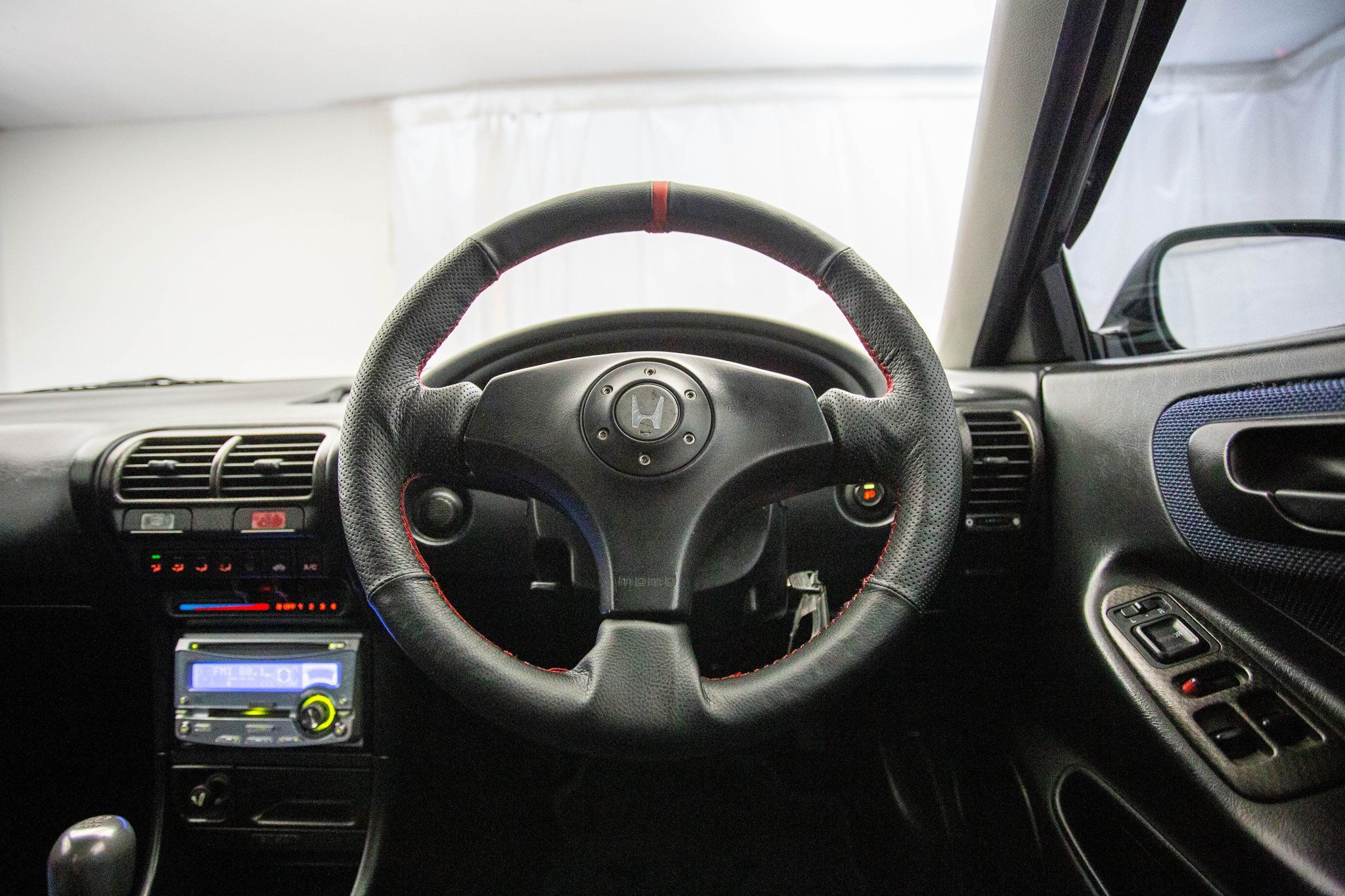 1997 Used Honda Integra 2dr Coupe Type R at Cosmo Motors Serving ...