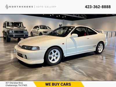 Used Honda at Northshore Auto Gallery Serving Chattanooga, TN