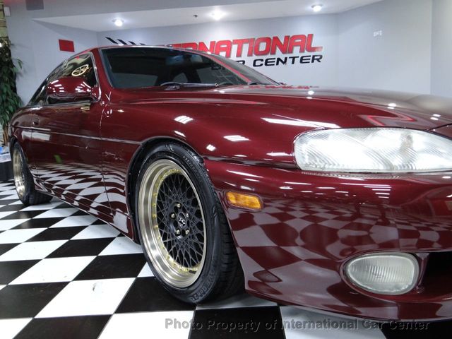 1997 Used Lexus SC 400 Luxury Sport Cpe 2dr Coupe at International Car ...