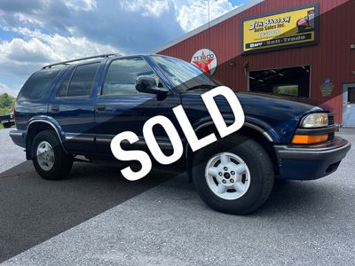 Jim Babish Auto Sales Inc., Johnstown, PA, reliable used cars, trucks ...