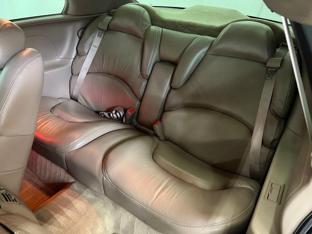 1999 Used Buick Riviera 2dr Coupe at VMC Auto Group Serving Houston, TX ...