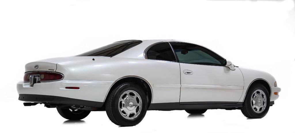 1999 Used Buick Riviera 2dr Coupe at VMC Auto Group Serving Houston, TX ...