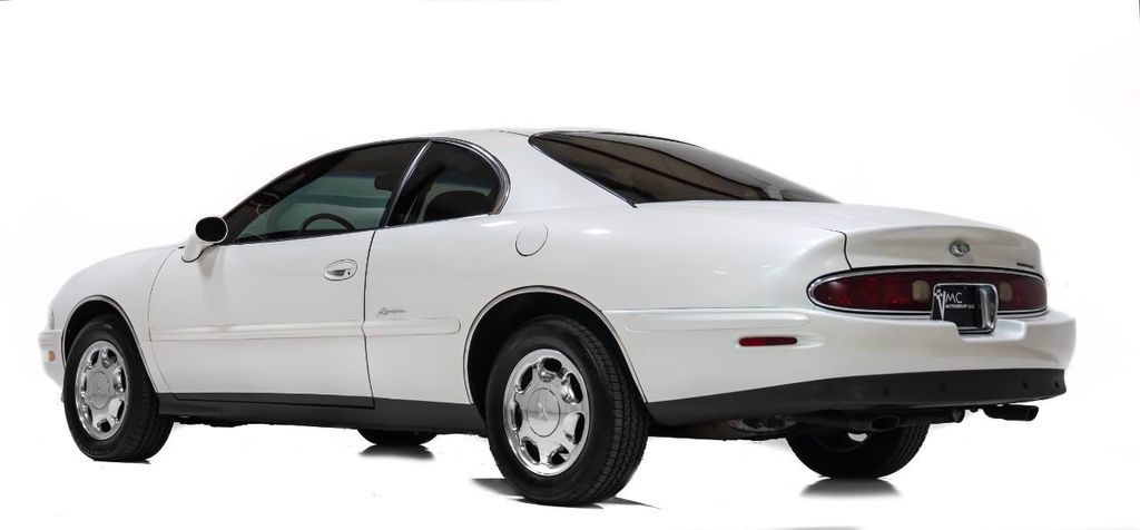 1999 Used Buick Riviera 2dr Coupe at VMC Auto Group Serving Houston, TX ...