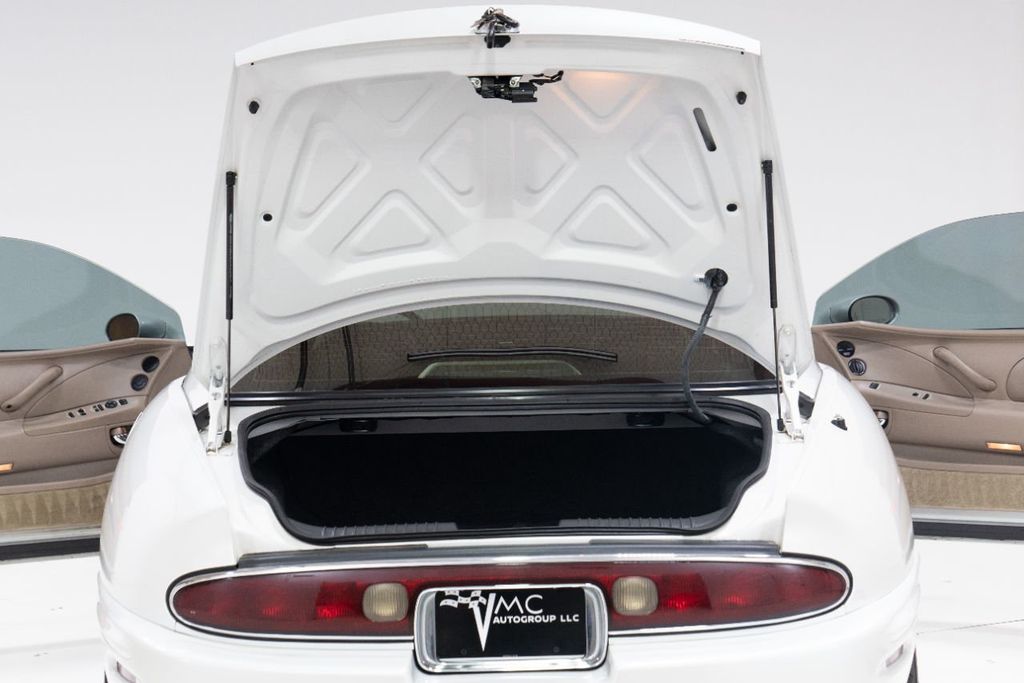 1999 Used Buick Riviera 2dr Coupe at VMC Auto Group Serving Houston, TX ...