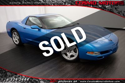 Cosmo Motors - Serving Hickory, NC