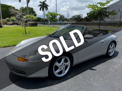 Florida Car Collection - Serving Pompano Beach, FL
