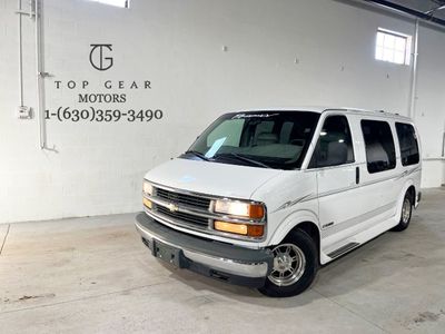 Top Gear Motors - Serving Addison, IL