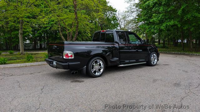 2000 Used Ford F-150 Harley-Davidson For Sale at WeBe Autos 2000 Used Ford F-150 Harley-Davidson For Sale at WeBe Autos