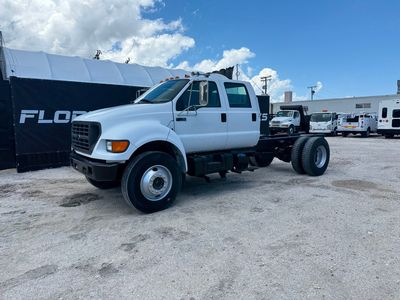 Florida Commercial Trucks LLC - Serving Boca Raton, FL