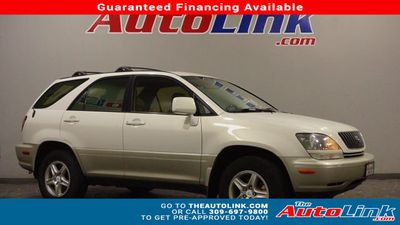 Buy Here Pay Here | Pre-Owned Vehicles IL | The Auto Link