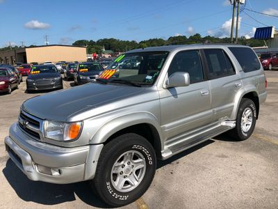 Used Toyota at Birmingham Auto Auction of Hueytown, AL