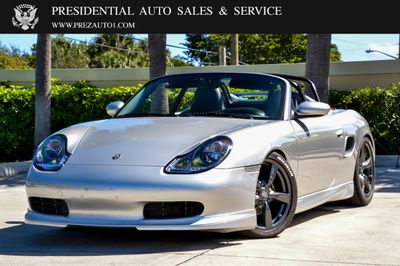 Used Porsche at Presidential Auto Sales, Service and Leasing Serving ...