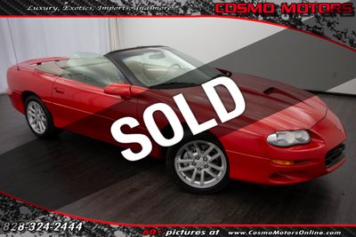 Cosmo Motors - Serving Hickory, NC