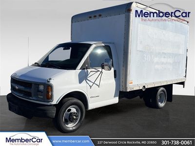 Used Chevrolet at MemberCar Serving Rockville, MD