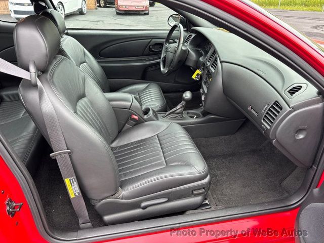 2002 Used Chevrolet Monte Carlo SS at WeBe Autos Serving Long Island ...