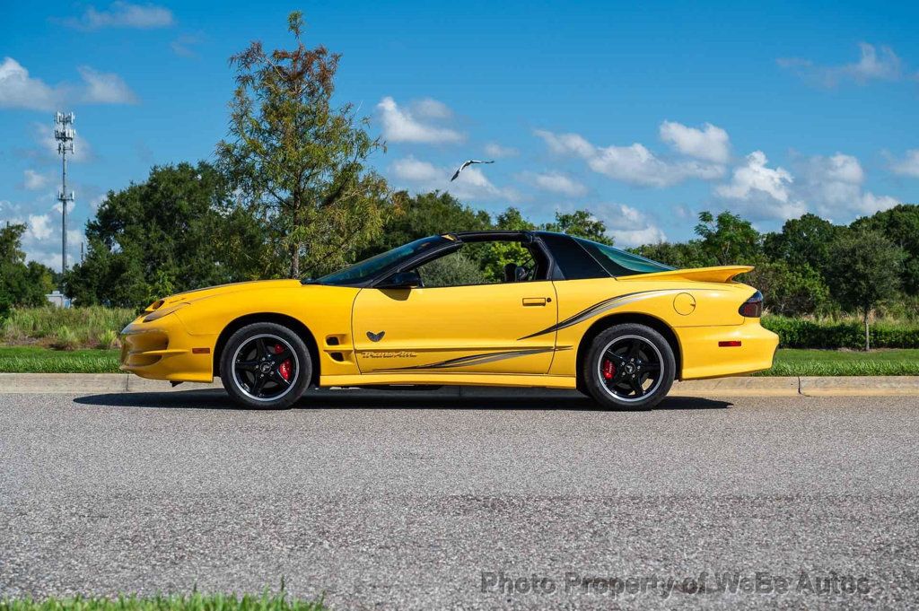 2002 Used Pontiac Firebird Formula at WeBe Autos Serving Long Island ...