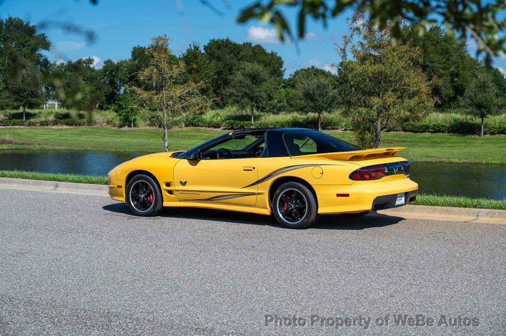 2002 Used Pontiac Firebird Formula at WeBe Autos Serving Long Island ...