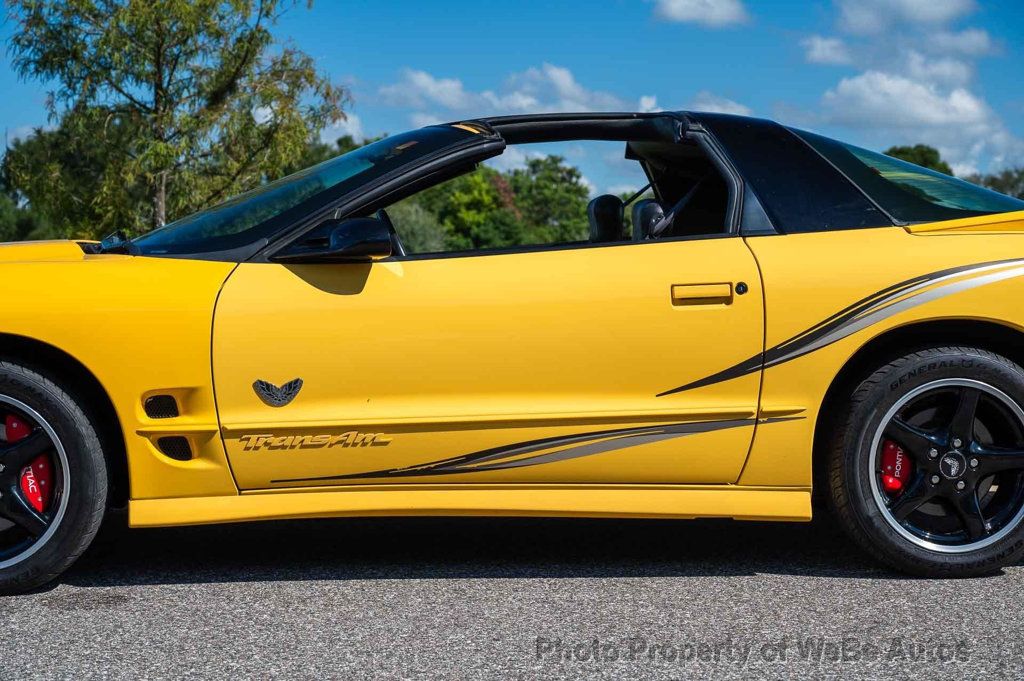2002 Used Pontiac Firebird Formula at WeBe Autos Serving Long Island ...
