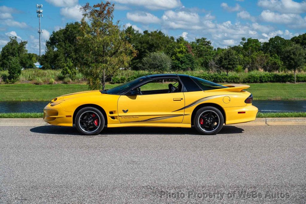 2002 Used Pontiac Firebird Formula at WeBe Autos Serving Long Island ...