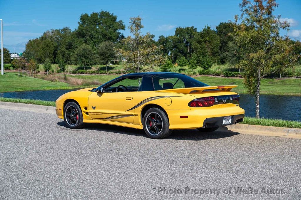 2002 Used Pontiac Firebird Formula at WeBe Autos Serving Long Island ...
