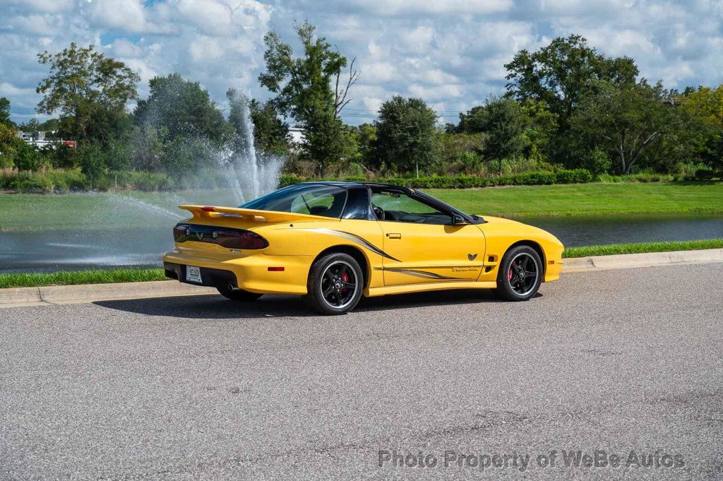 2002 Used Pontiac Firebird Formula at WeBe Autos Serving Long Island ...