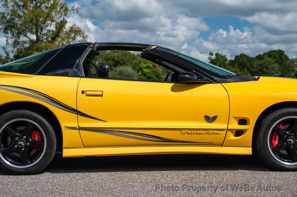2002 Used Pontiac Firebird Formula at WeBe Autos Serving Long Island ...