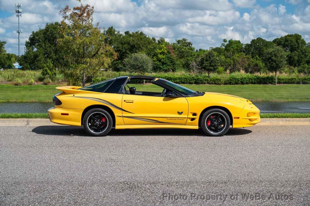 2002 Used Pontiac Firebird Formula at WeBe Autos Serving Long Island ...