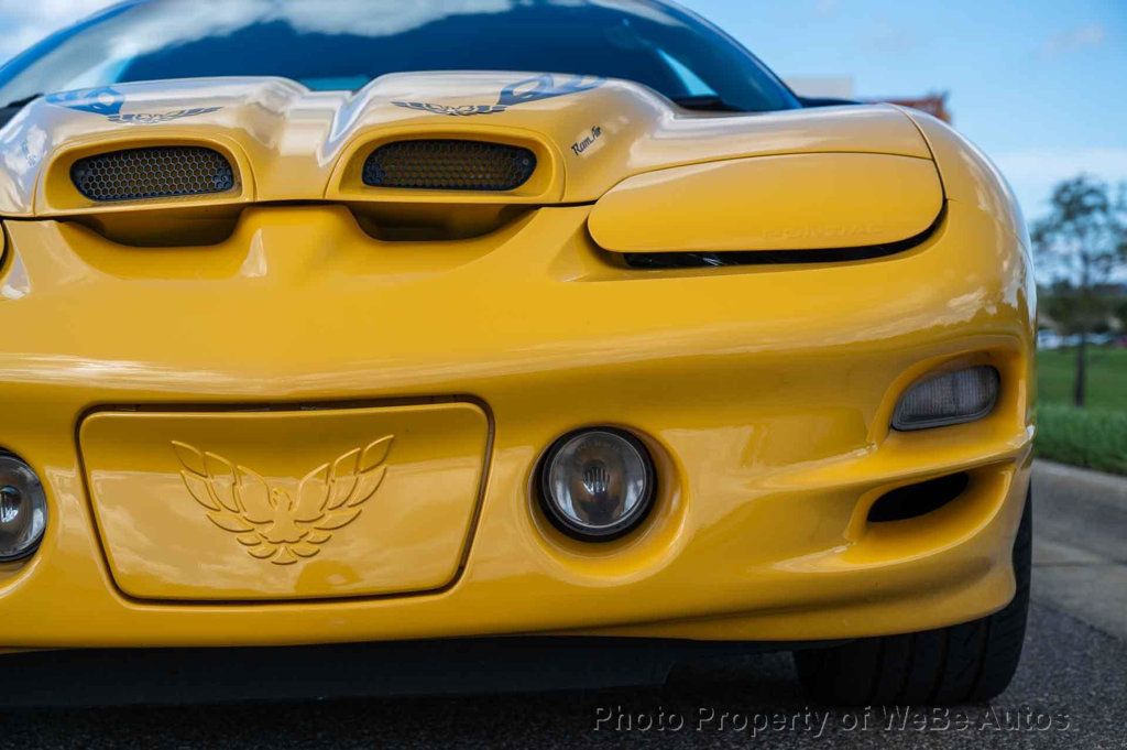 2002 Used Pontiac Firebird Formula at WeBe Autos Serving Long Island ...