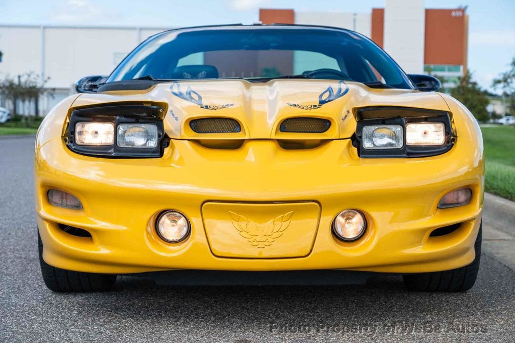 2002 Used Pontiac Firebird Formula at WeBe Autos Serving Long Island ...